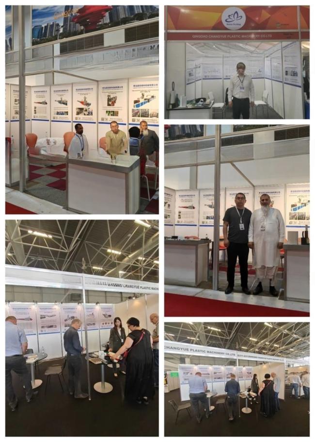 Electrical Used CPVC Pipe Production Line