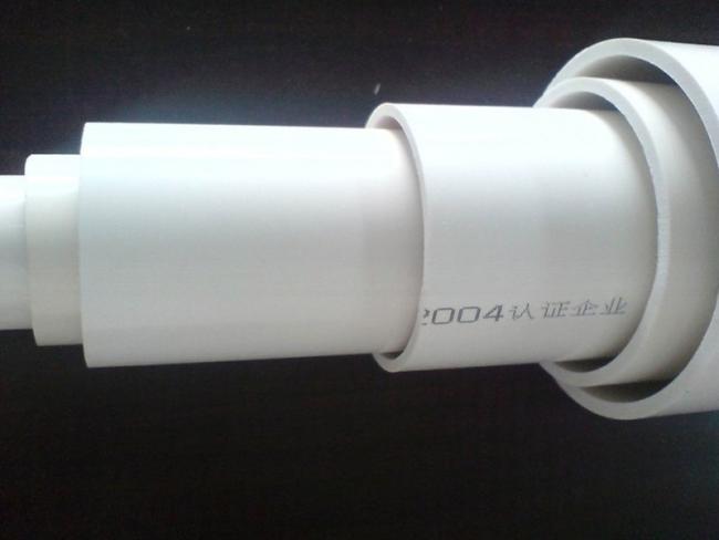Plastic UPVC Pipe Extrusion Machine / Plastic Pipe Extruder / Factory Direct Supply PVC Pipe Making Machine
