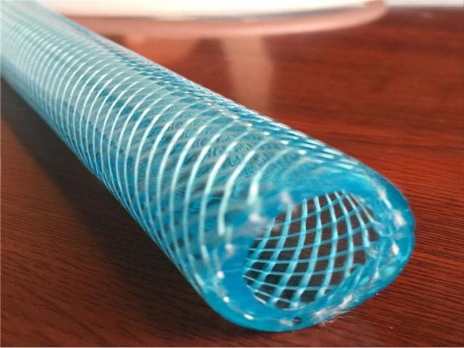 Customized Professional PVC Fibre Reinforced Pipe Making Machine