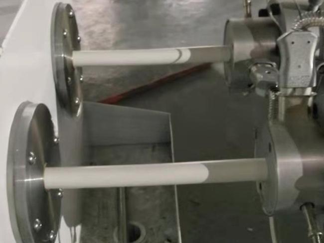 Middle East Hot Sell PVC Conduit Pipe Making Machine