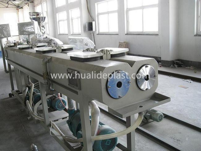 Heavy Producing PVC Conduit Pipe Making Machine