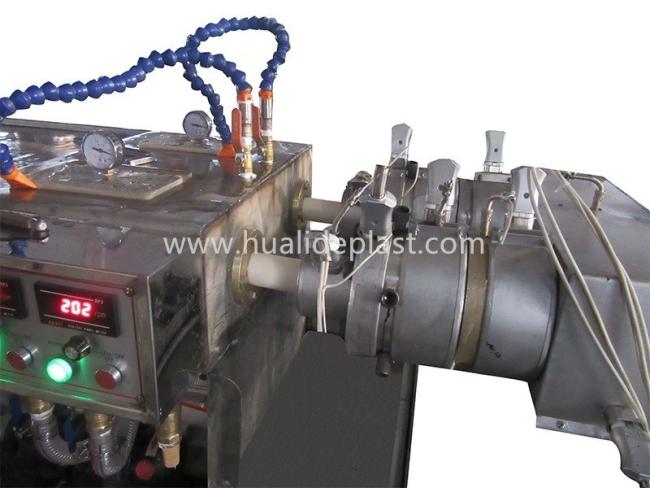 Heavy Producing PVC Conduit Pipe Making Machine