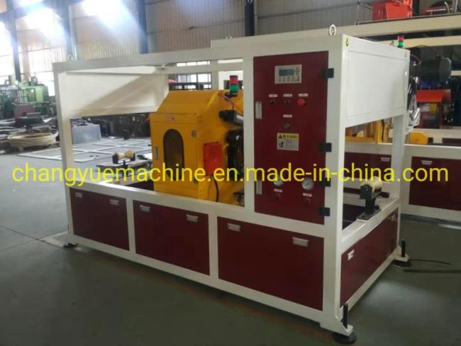 Non Dust Cutter for UPVC CPVC Pipe