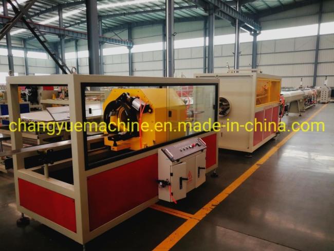 Non Dust Cutter for UPVC CPVC Pipe