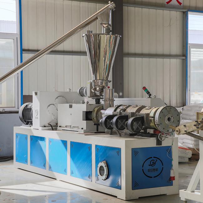 Widely High Quality PVC Pipe Extruders Plastic Production Line/Making Machine Plastic Machine