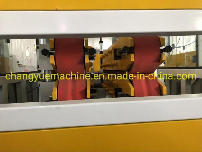 CPVC UPVC Dual Pipe Production Line