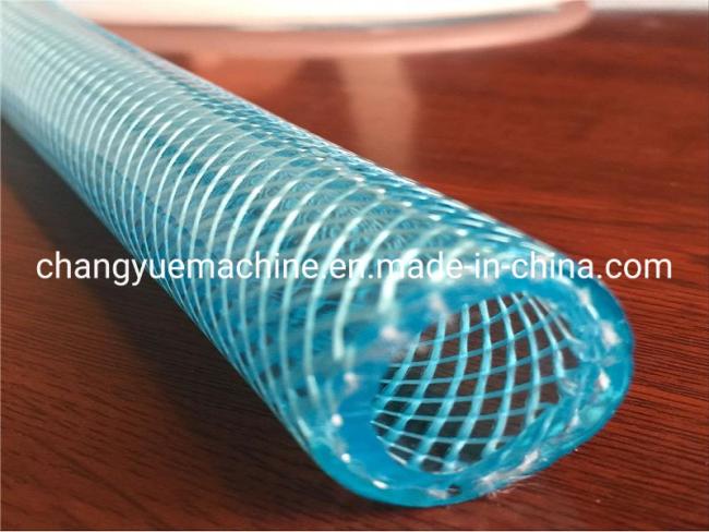 Factory Price Energy Saving PVC Garden Hose Tube Prodcution Line