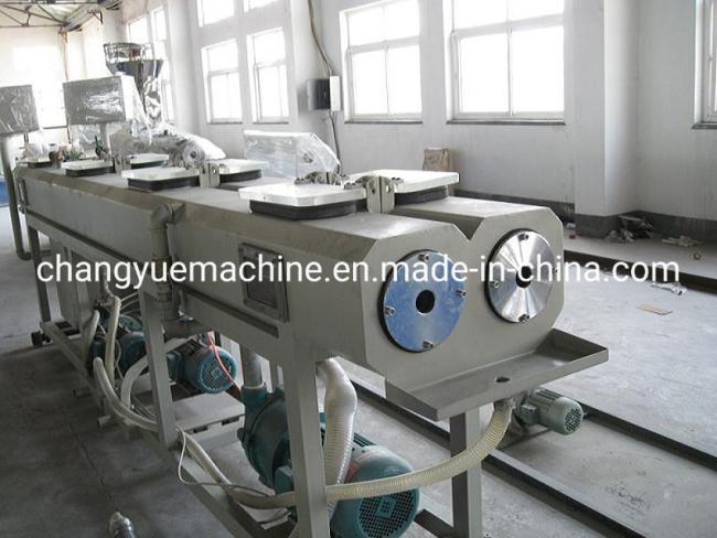 Well Designed PVC Conbuit Pipe Production Line