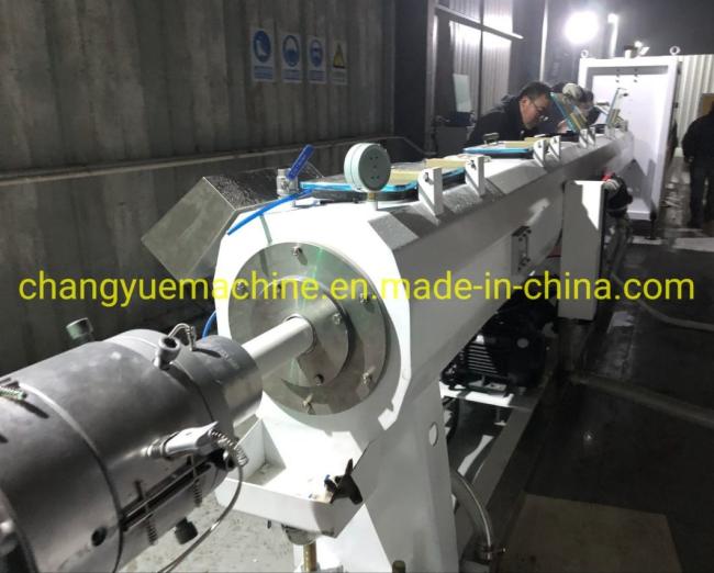 High Quality UPVC / CPVC Pipe Production Line