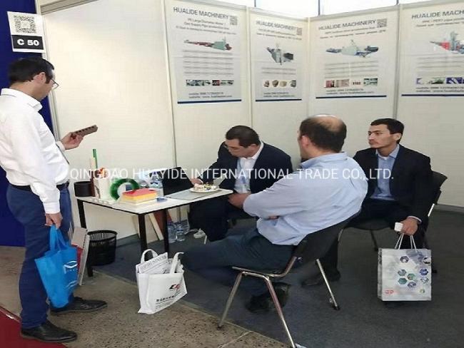 2021 Good Look UPVC Pipe Production Line