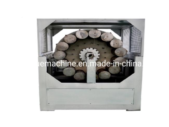 China Wholesale Price PVC Fibre Reinforced Pipe Making Machine