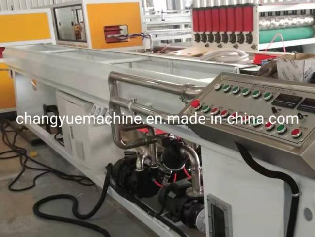 China Brand′ S PVC Conbuit Pipe Production Line