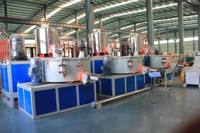 PVC Electric Conduit Pipe Making Machine