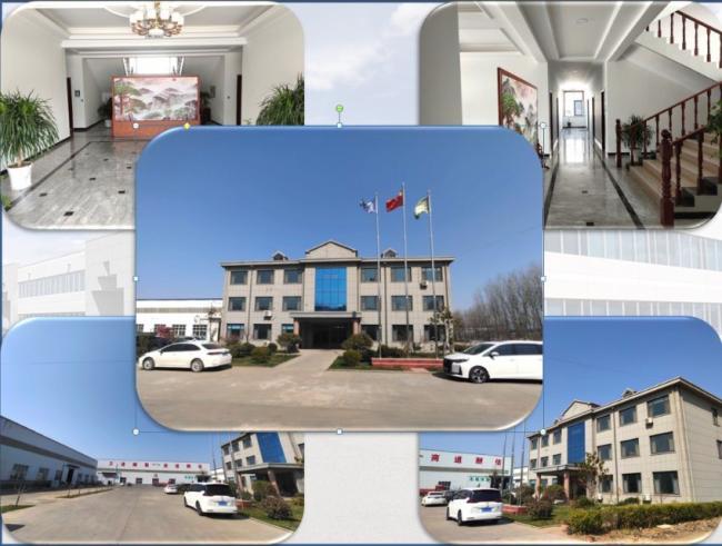 PVC Electric Conduit Pipe Making Machine