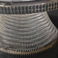 China Fully Automatic Geotextile Extrusion Machine for Manufacturing Process for sale