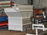 China Fully Automatic Geotextile Extrusion Machine for Manufacturing Process for sale