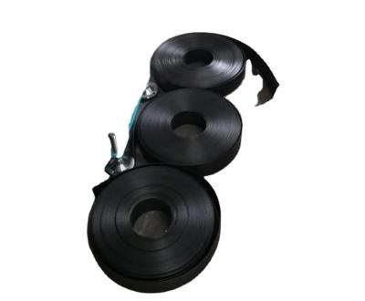 중국 플라스틱 코팅 지오 스트랩 밴드 생산 라인 판매용