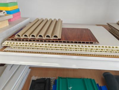 China Professional PVC Profile Extrusion Machine for PVC Wall and Ceiling Panel Production Line for sale