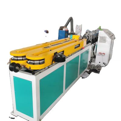 China Home PP PVC PE Corrugated Pipe Making Machine Single and Double Wall Pipe Extrusion Line for sale