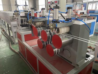 China Instalação de fabrico de cintos personalizáveis para a produção de parafusos e gases de escape de um só parafuso for sale