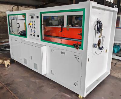 中国 16-63mm PVC管管製造機 あなたの要求に合わせてカスタマイズできます 販売のため