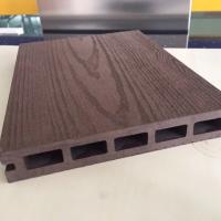 China Push Structure PVC Foam Board Embossing Machine with Durable Frame Type for sale