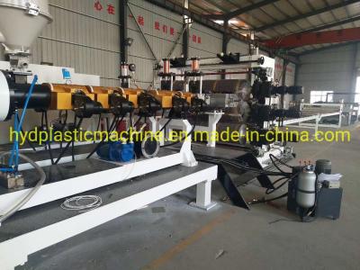 Китай 1-20 мм толщины Линия экструзионной листовки ABS/HDPE/PP/PMMA с настройкой продается