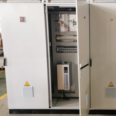 Китай Глубокий винт полная индивидуальная линия производства PP PE ABS листов / панелей экструдера для продуктов продается