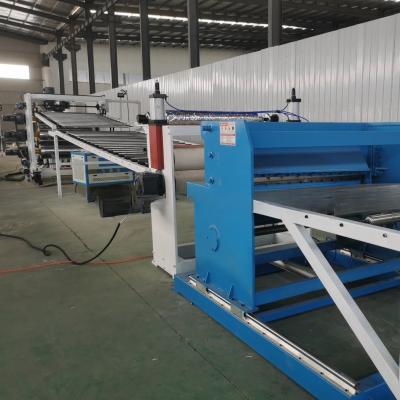 중국 다기능 듀인 스크루 PP PE ABS 엽/판 생산 라인 SJ90 다기능 판매용