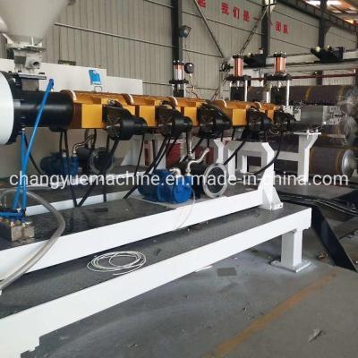 Китай Компьютеризированная линия по производству пленок и досок из ППП и ПЭА продается