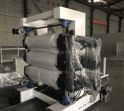 China Plastic Sheet Production Line for Thermoforming Shipping Cost Estimated Delivery Time for sale