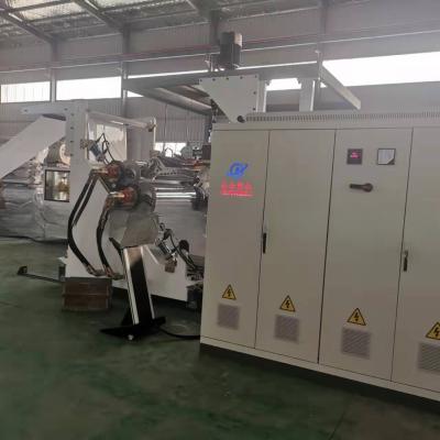 China Máquina de fabricação de folhas de mármore artificial de PVC à venda