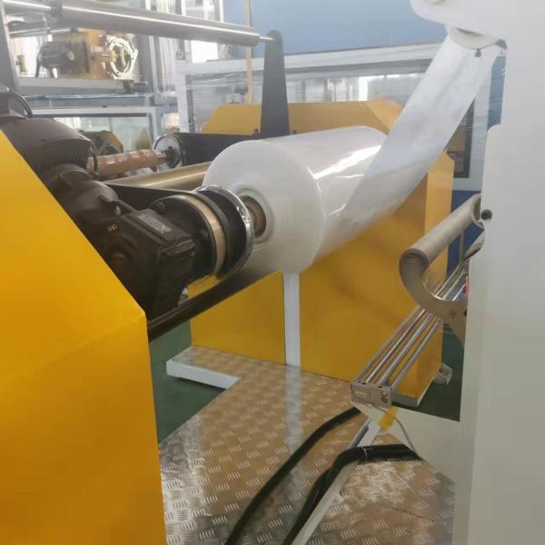 Quality High Speed HDPE PS ABS PP Sheet Foil Extrusion Making Machine for Plastic Processing for sale