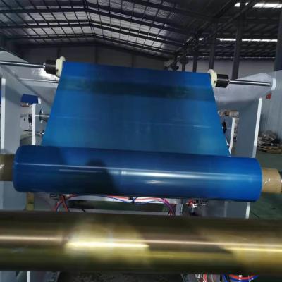 China SJ 90 Thermoforming PP PS Sheet Extrusion Machine for Customized Production for sale