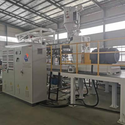 Chine Production de feuilles et de panneaux ABS en PP PE à vendre