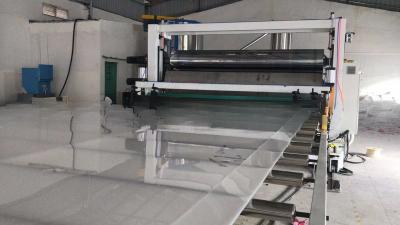 China US Currency SJ 120 Plastic Board Extruder for Transparent PS PMMA Board Production Line for sale