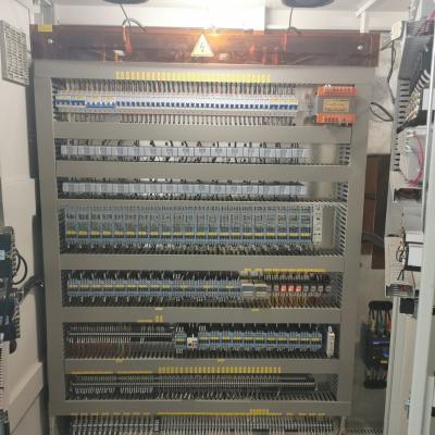 China US Currency SJ 120 Plastic Board Extruder for Transparent PS PMMA Board Production Line for sale