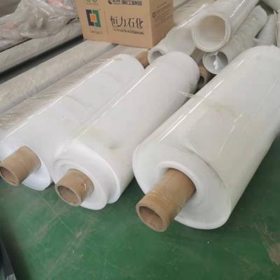 Chine Ligne de production de tôles/carreaux en PP PE ABS avec structure d'assemblage d'extrudeuse de type séparé à vendre