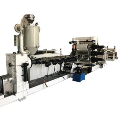 Китай Инженеры для обслуживания зарубежной линии производства PP-листов/карточек для PMMA PVC PE ABS продается