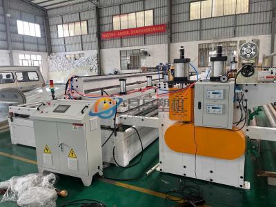 China Site Installation Wide PP PE Sheet Thick Board Extrusion Production Line for B2B Markets for sale