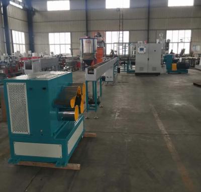 중국 9-19mm 반려동물 섬유 지오 스트랩 밴드 생산 라인 판매용