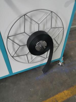 중국 9-19mm 반려동물 섬유 지오 스트랩 밴드 생산 라인 판매용