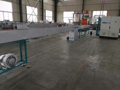 중국 9-19mm 반려동물 섬유 지오 스트랩 밴드 생산 라인 판매용