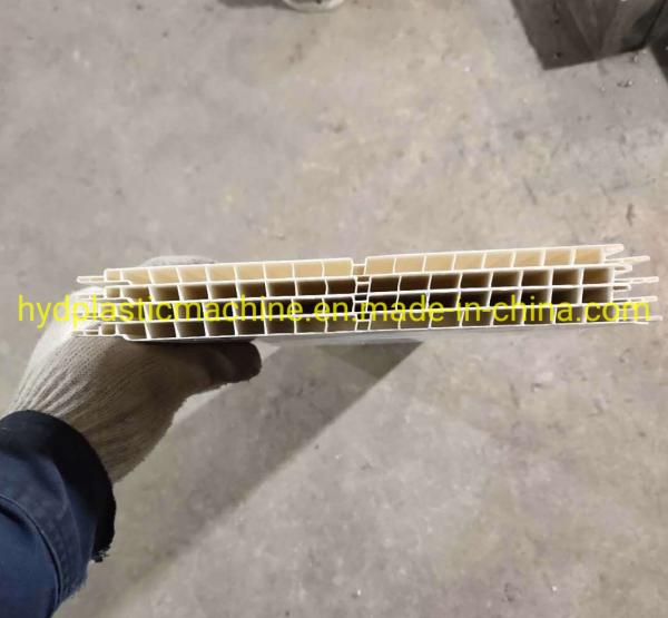 Quality 55/120 PVC Ceiling Panel Production Line 300mm PVC Wall Panel Machine for sale