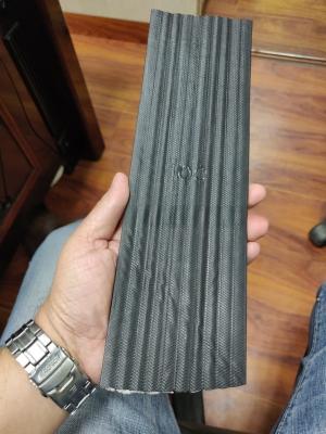 중국 지속가능한 제조를 위한 친환경 섬유로 강화된 지오 스트랩 생산 라인 판매용