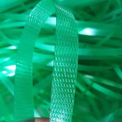 China Versatile PET Strap Band Production Line For Different Sizes for sale