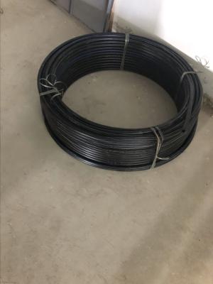 Китай ISO9001 2008 Сертифицированная высокопроизводительная HDPE труба экструзионная линия производства для настройки продается