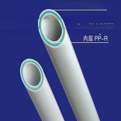 中国 排気システム PPR パイプ製造機械 オーダーメイドオプション 販売のため