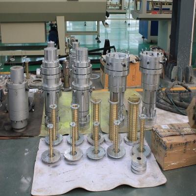 중국 전체 융합 융합 시스템 파이프와 함께 하나의 공급 HDPE 파이프 생산 라인 판매용