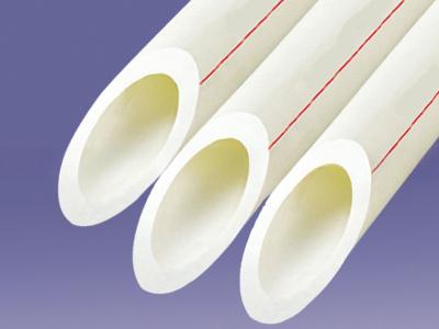 China SJ65 Extrusionsleitung für kundenspezifische PPR-Hoch-Kaltwasserleitung zu verkaufen